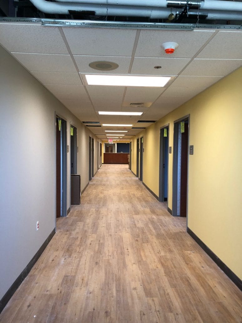 Opening Day is Fast Approaching - Lake Behavioral Hospital